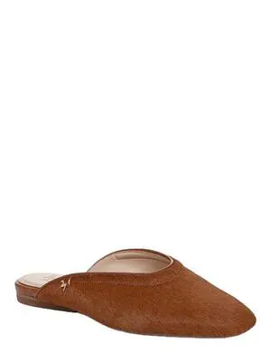 27 EDIT NATURALIZER 27 EDIT Naturalizer Carla Mule Tawny Brown