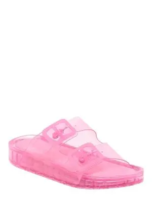Dolce Vita Julio Jelly Sandal - Pink