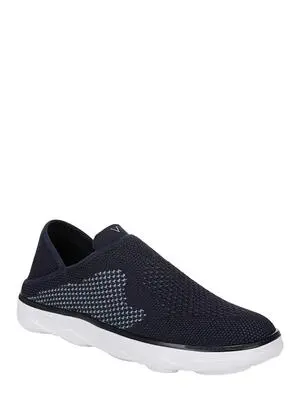 Vionic Vionic Sage RX Slip-On Sneakers Navy Blazer