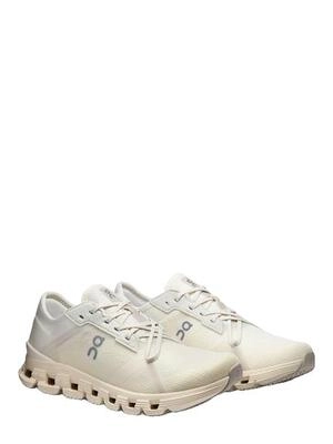 On X 4 Ad Athletic Shoe - Ghost/dew