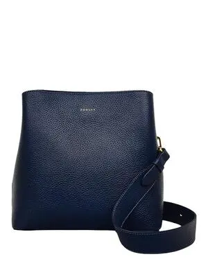 RADLEY Dukes Place Compartment Crossbody Bag - Evenfall
