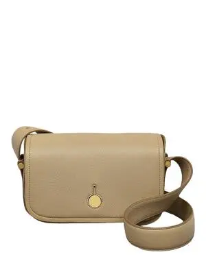 RADLEY Bathurst Mews Flapover Crossbody Bag - Stone