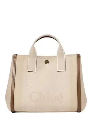 Chloé Handbag - Beige