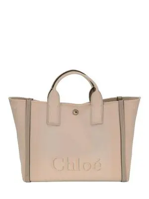 Chloé Handbag Dove Grey