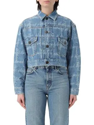 VIVIENNE WESTWOOD Jacket - Blue
