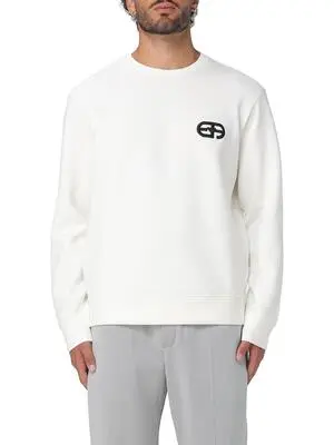 Emporio Armani Crewneck Sweatshirt - Green