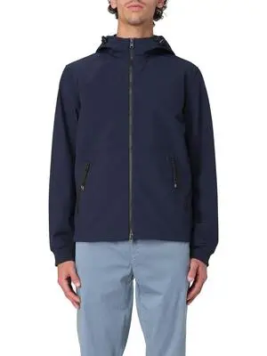 Woolrich Jacket Blue
