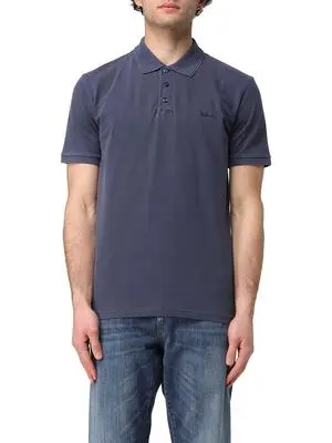 Woolrich Polo Shirt - Blue