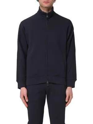 Emporio Armani Sweatshirt - Blue
