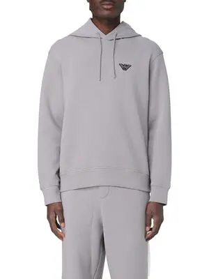 Emporio Armani Hoodie - Grey