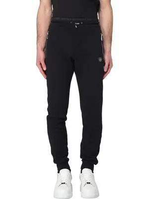 Philipp Plein Trousers - Black
