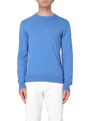 Woolrich Pullover Sweater - Gnawed Blue