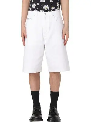Moschino Shorts - White