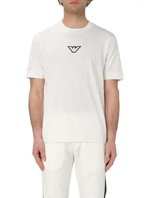 Emporio Armani T-shirt Men White