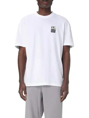 EA7 T-shirt - White