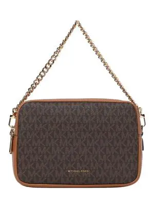 Michael Kors Mini Bag Brown