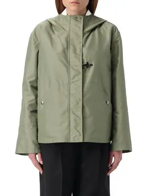FAY Coat - Green