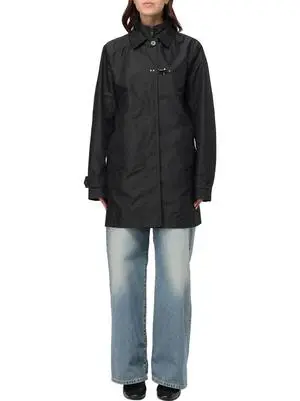 FAY Fay Jacket Black
