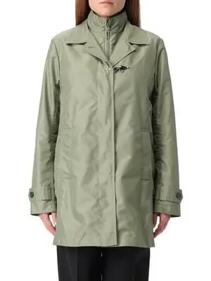FAY Fay Jacket Green