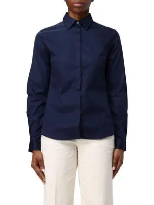 FAY Shirt - Navy