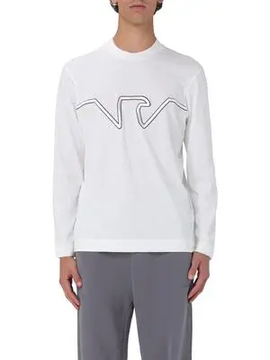 Emporio Armani Pullover - White