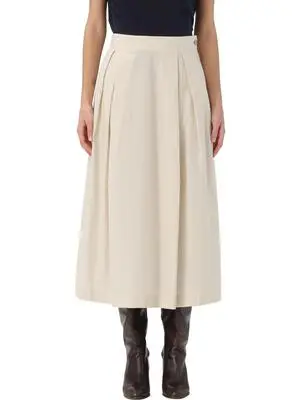 Woolrich Skirt - Beige