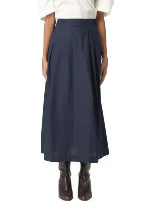 Woolrich Woolrich Skirt Blue