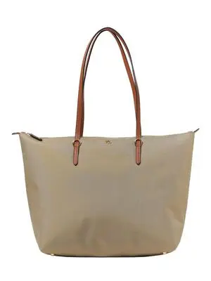 Ralph Lauren Tote Bag Beige
