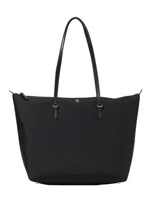 Ralph Lauren Tote Bag Black