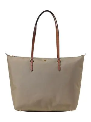 Ralph Lauren Tote Bag Dove Grey