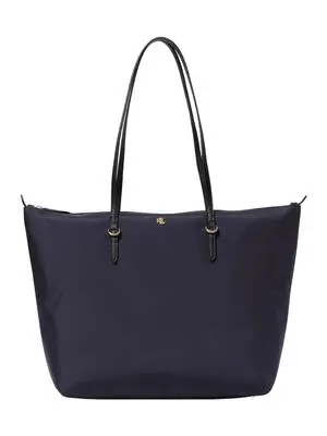 Ralph Lauren Tote Bag Navy
