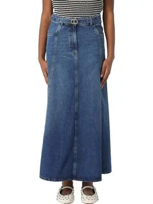 TWINSET Skirt - Denim