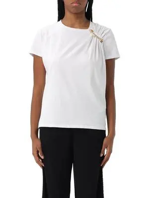 Elisabetta Franchi T-shirt - White
