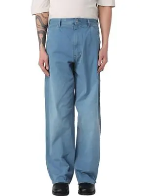 MAISON MARGIELA Jeans - Blue