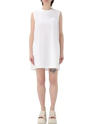 Sacai Dress - White