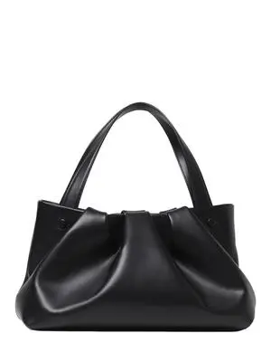 THEMOIRE Shoulder Bag - Black