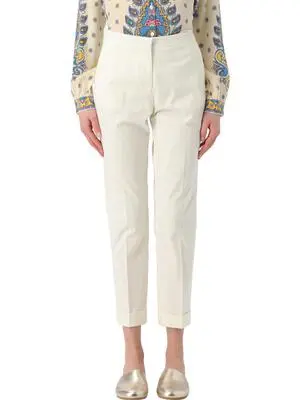 Etro Etro Trousers White