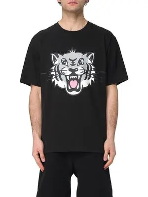 Kenzo T-shirt Men Black