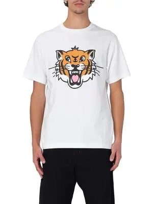 Kenzo T-shirt Men White