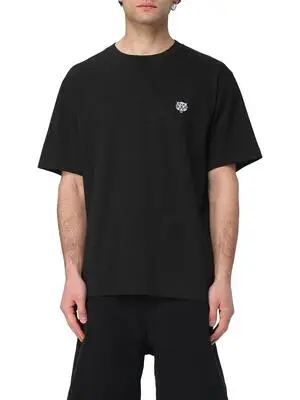 Kenzo T-shirt Men Black