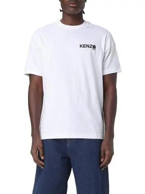 Kenzo T-shirt Men White