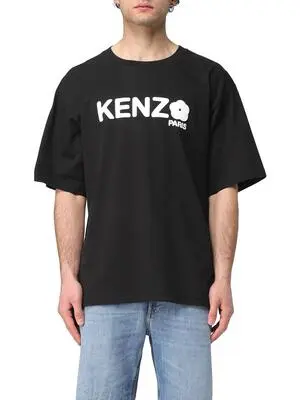 Kenzo T-shirt - Black