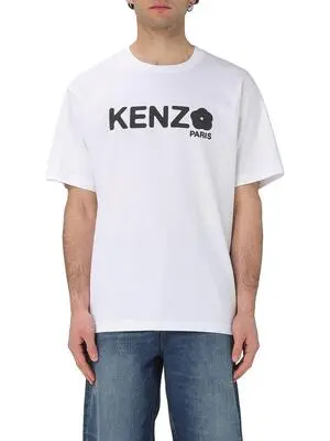 Kenzo T-shirt - White