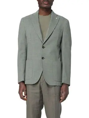 MANUEL RITZ Blazer - Green