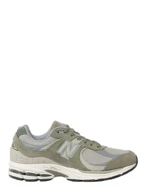 NEW BALANCE Athletic Sneakers - Green