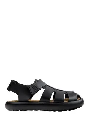 Camper Sandals - Black