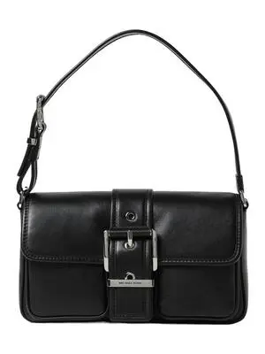 Michael Kors Shoulder Bag - Black