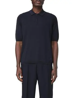 EMPORIO ARMANI Polo Shirt Men