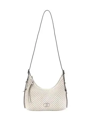 Dkny Zita Crossbody Bag - Neutrals