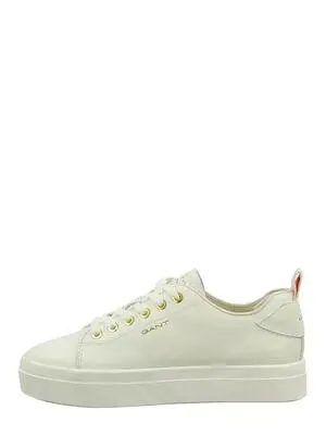 Gant Avona Sneakers - White